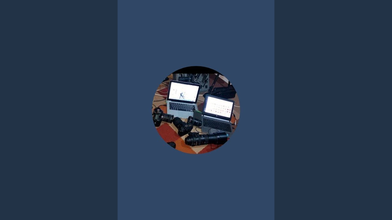 DANFLIX MEDIA is live! - YouTube