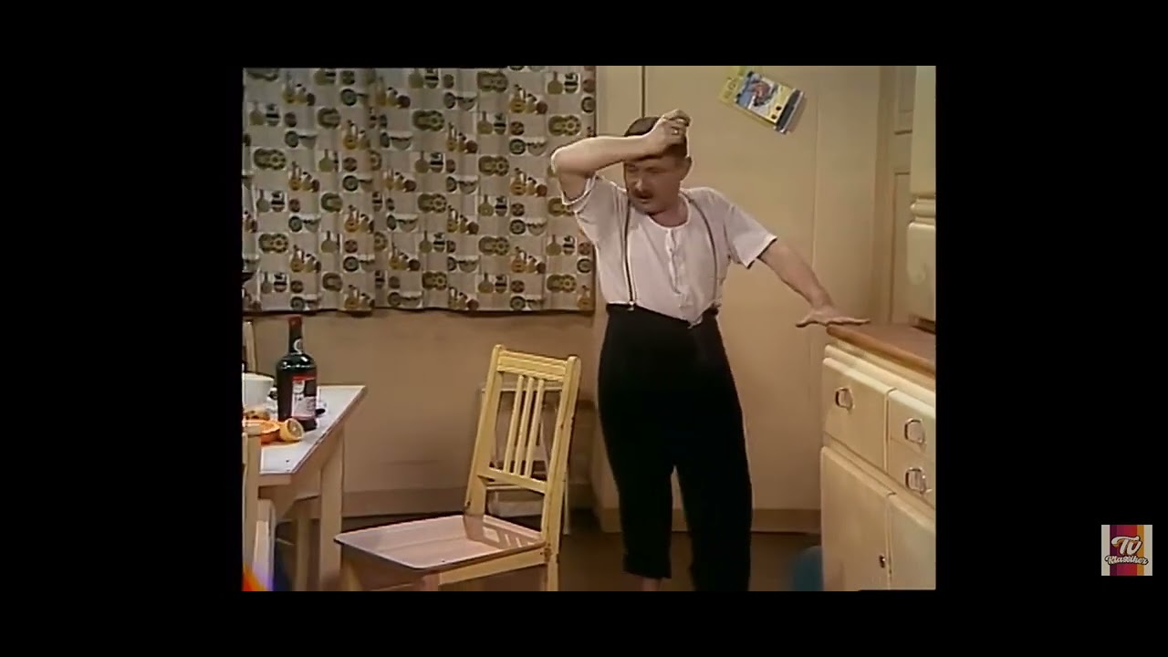 Alfred rastet aus 2 #alfred #humor #EinHerzUndEineSelle - YouTube