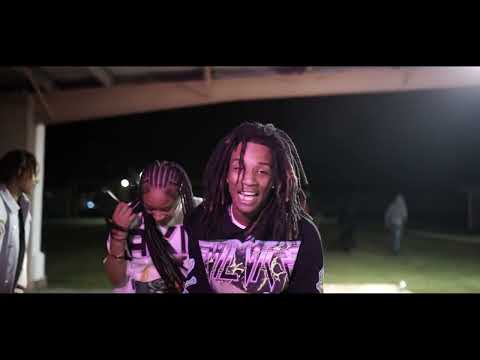 Baby Duff - Get Low (Official Visual)