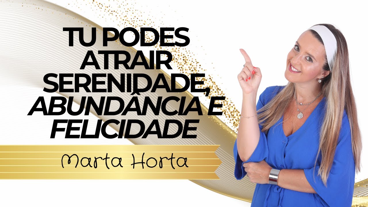 Marta Horta - YouTube