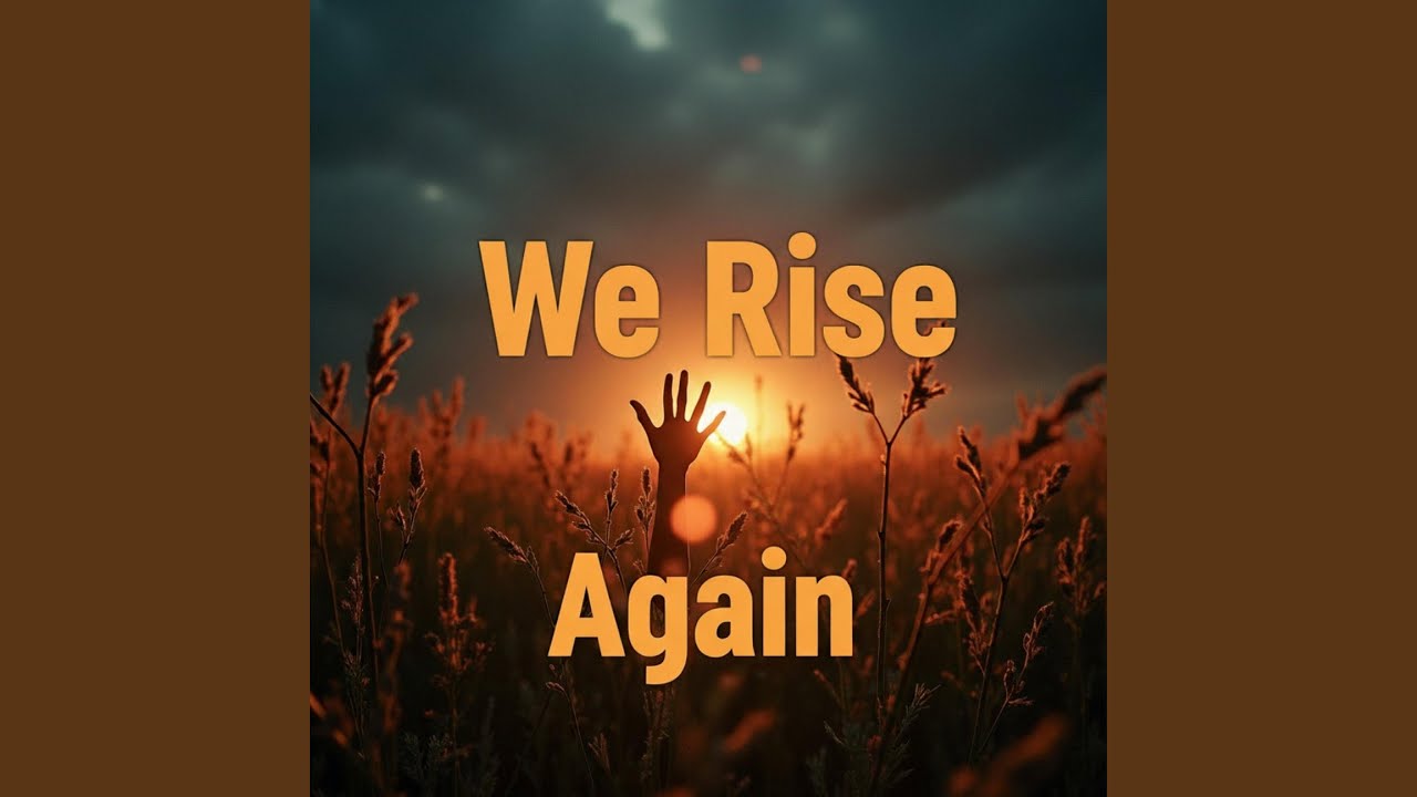 We Rise Again - YouTube