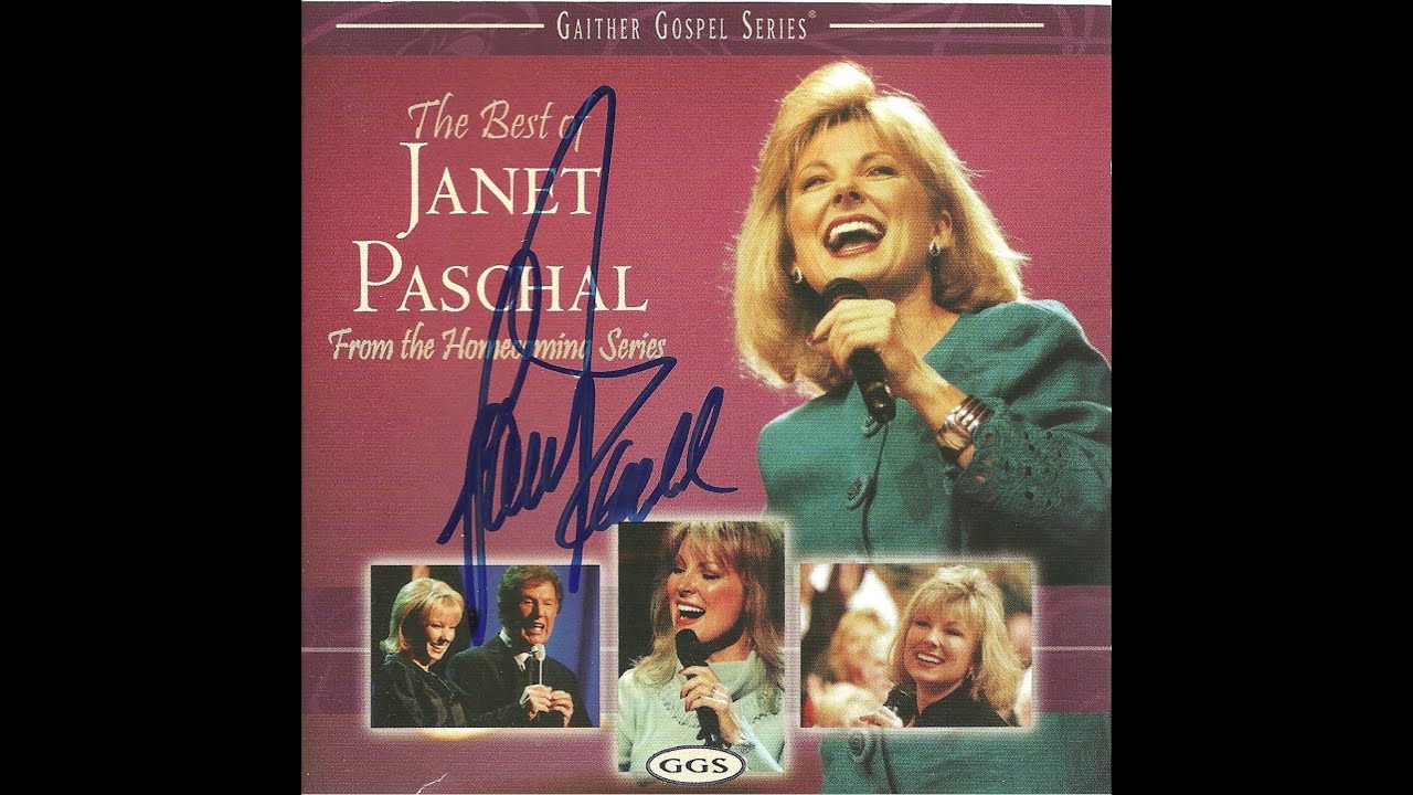 The Best of Janet Paschal - YouTube