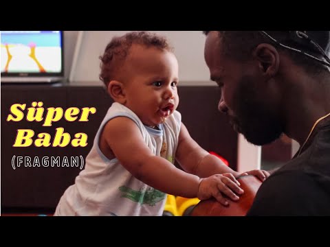 Süper Baba Fragman #kadınıanlamak