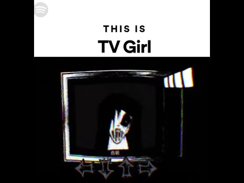 This is TV Girl - YouTube