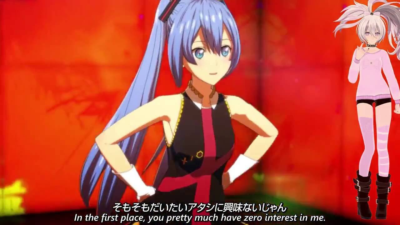 【V Flower】 Kimagure Mercy 【Vocaloid Cover】 - YouTube