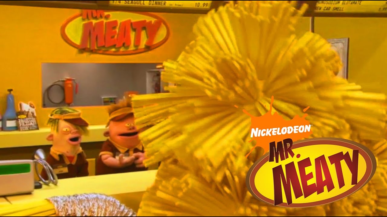 MR. MEATY - SHORTS COMPILATION #1! #MRMEATY #SHORTS #COMPILATION # ...