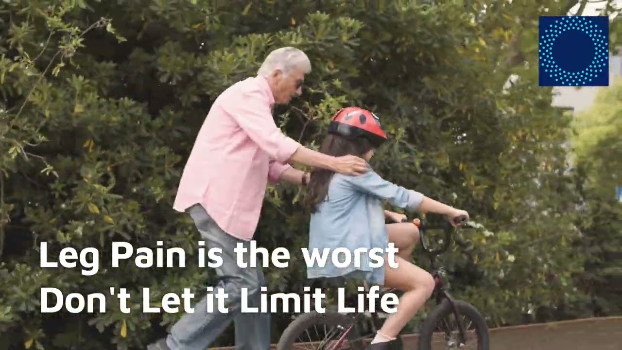 What Does Leg Pain Symptoms Tell Us YouTube What Does Leg Pain Symptoms Tell Us YouTube