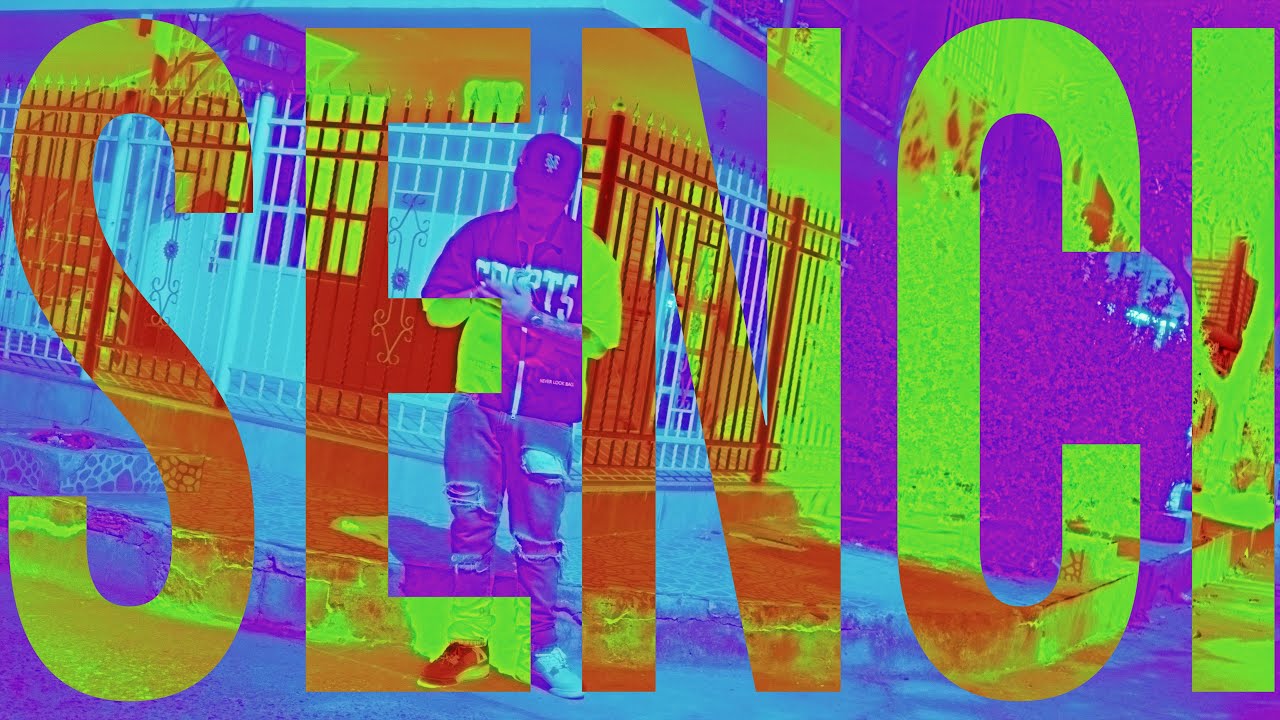 Yoyo 2MG, Roger Deejay - SENCI (Official Video) - YouTube