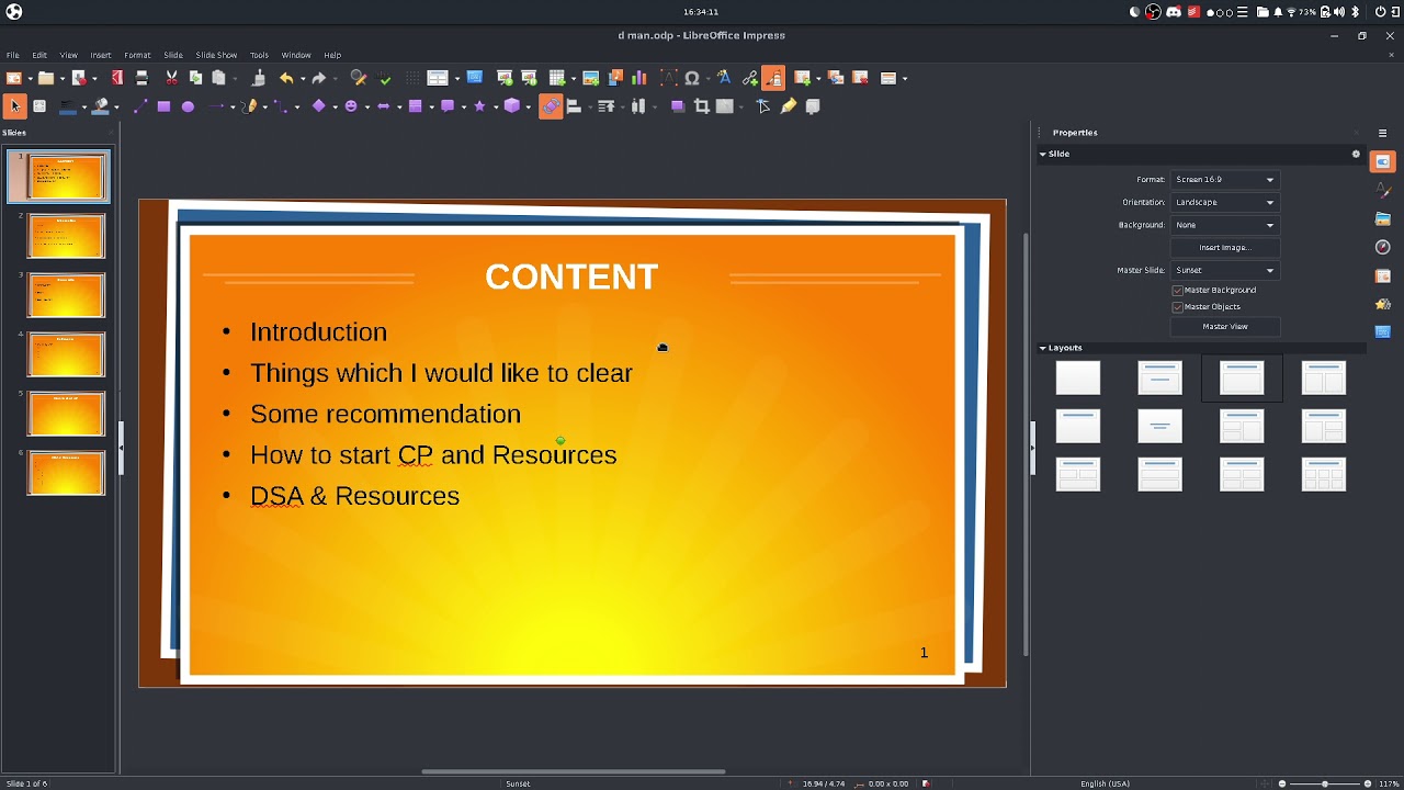 How to headstart Competitive Programming & DSA - YouTube