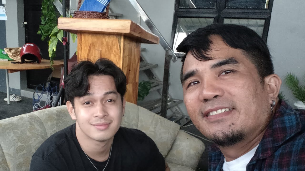 KALINGAP JERECK TV is live - YouTube