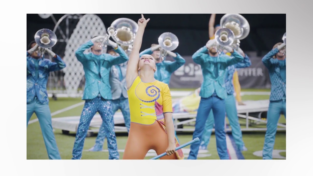 FloMarching: Your Home For All Things Marching - YouTube