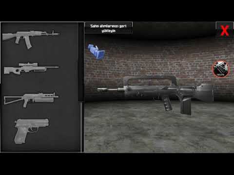 》SFG《 GUN SKİN FREE - YouTube