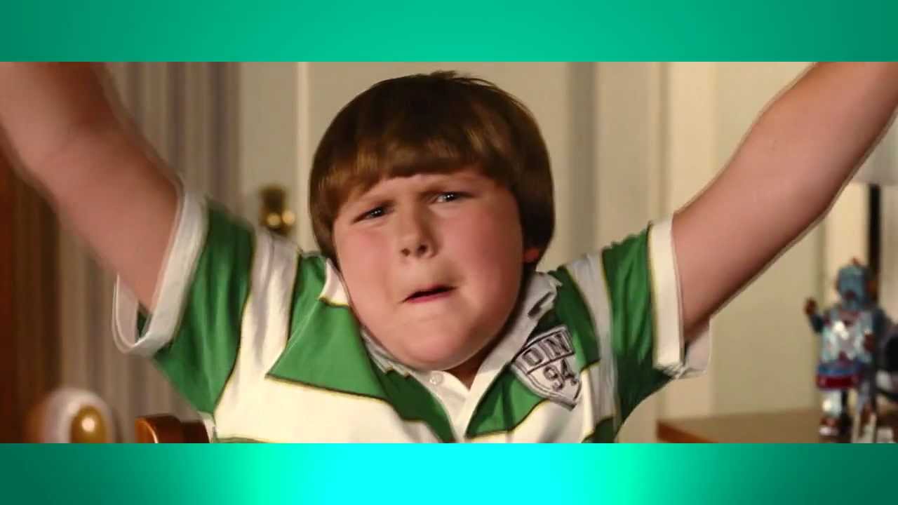 Diary of a Wimpy Kid: Rodrick Rules - Hawk Nelson - Live Life Loud ...