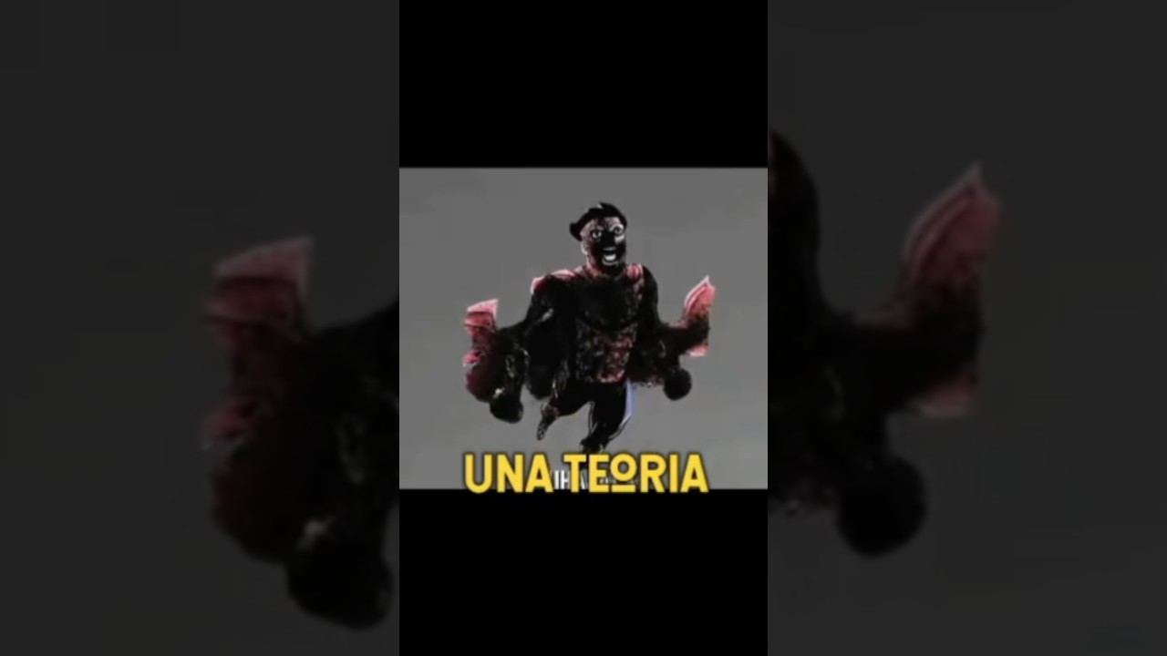 quien es grotesque mark? #edit #banished #invincible #invencible # ...