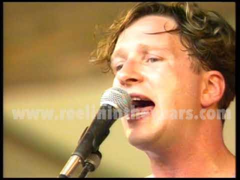 Squeeze- "Pulling Mussels (From The Shell)/Tempted"- LIVE 1989 [Reelin' In The Years Archive ...