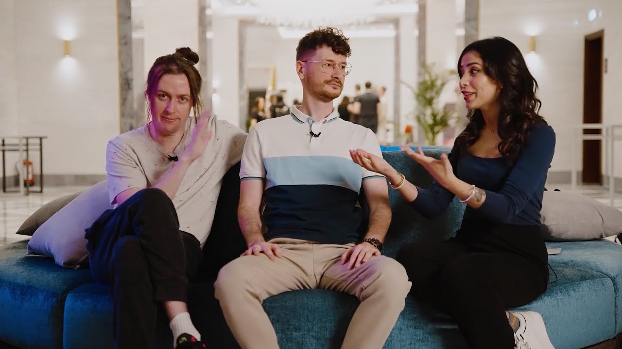 Let's Learn Some Arabic Phrase with Ephey (Part 1) Riyadh Masters Dota ...