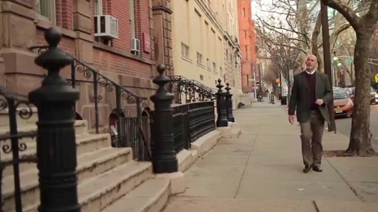 Prep Alone (Directed by Clark Burnett, '15; Story by Ciaran Freeman ...