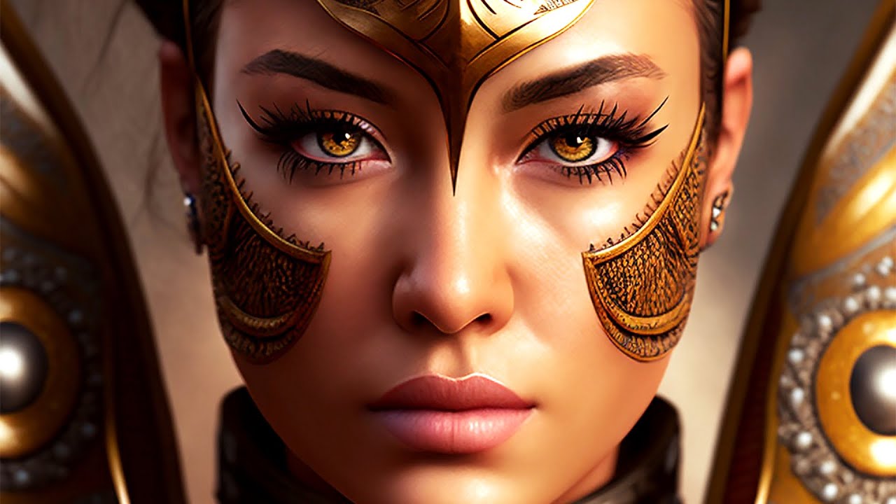 SKYBORN - Epic Cinematic Vocal Music by Ruben K and Alexa Ray - YouTube