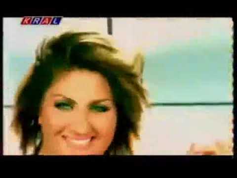 Sibel Can Kiskivrak 2009