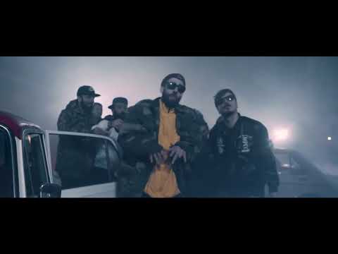 XİR - Angela Merkel - Turkish Rap Song [2018]