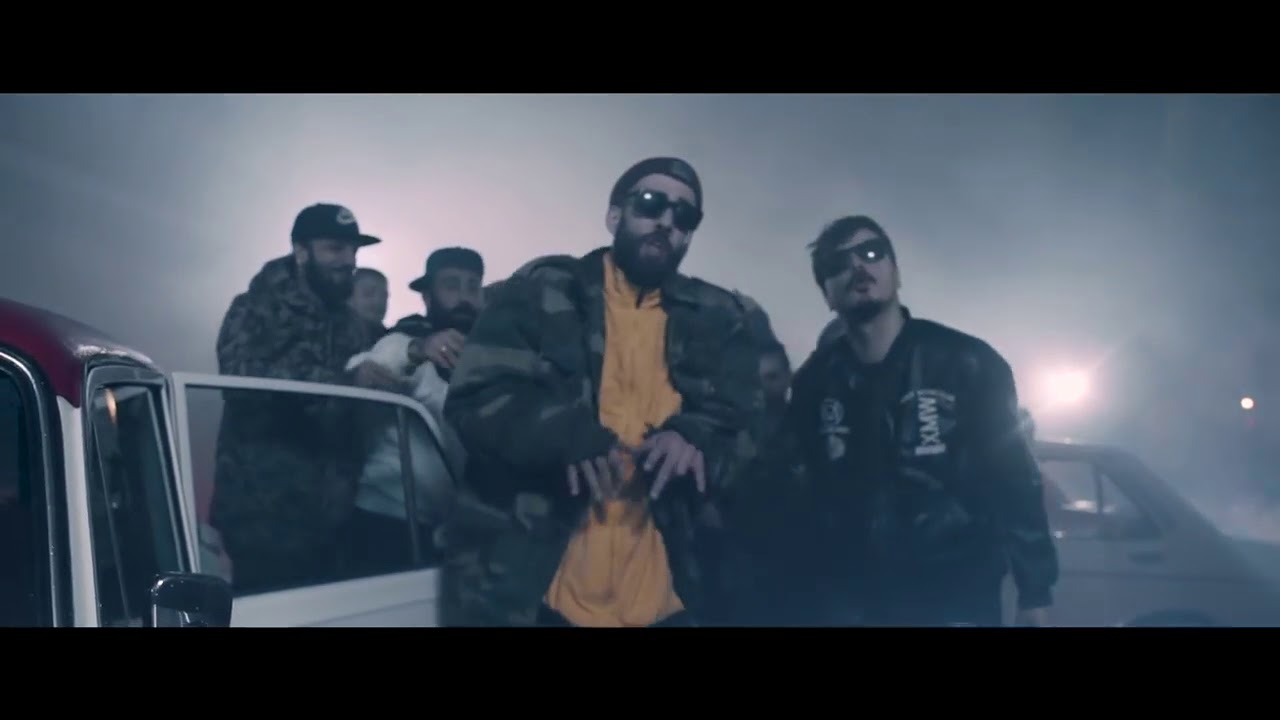 XİR - Angela Merkel - Turkish Rap Song [2018] - YouTube