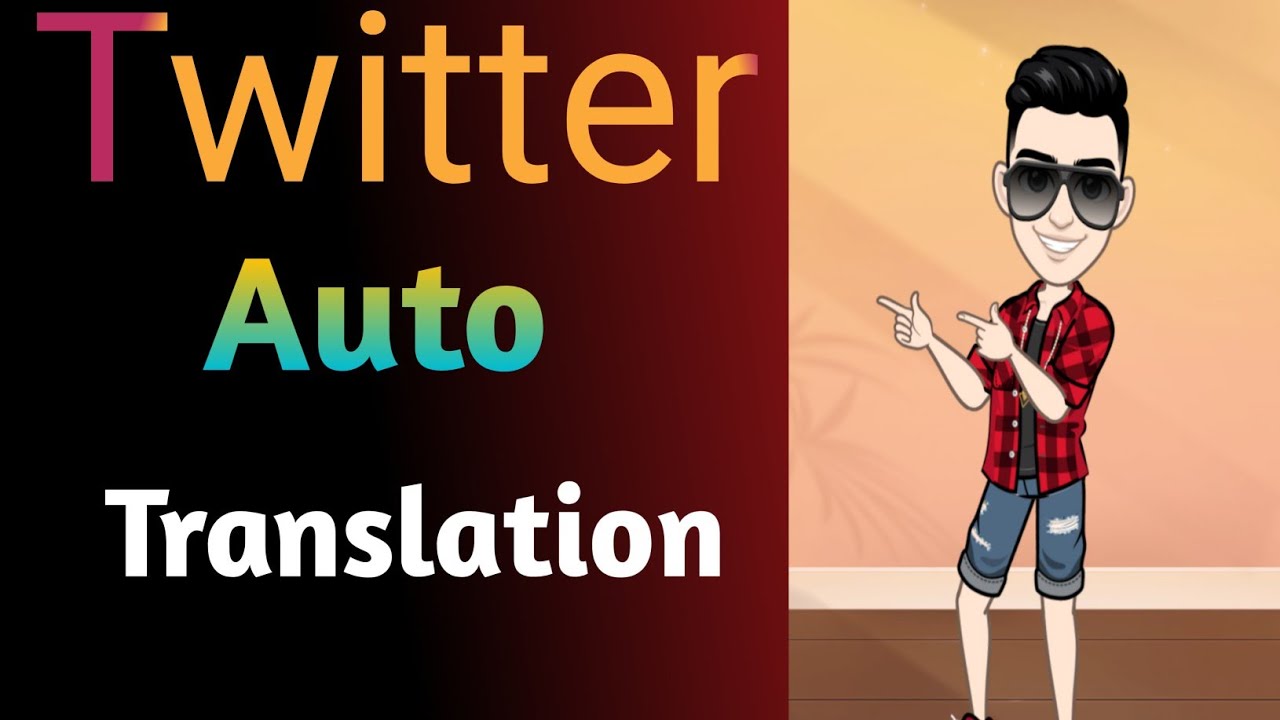 twitter auto translation|binod meme|Tech Decider - YouTube