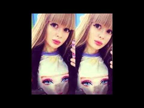 Анжелика Кенова 2015