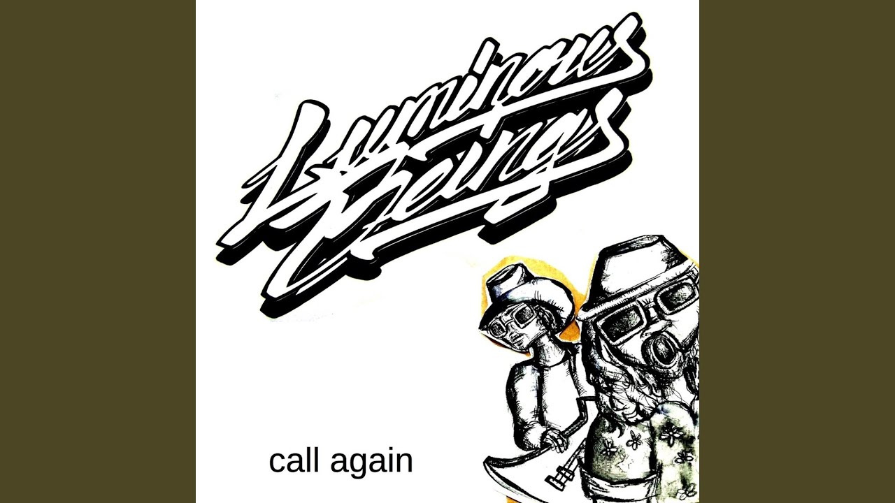 call again - YouTube