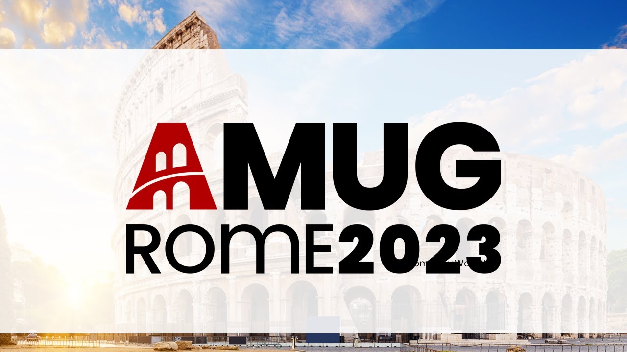 A glimpse into AnswerModules User Group 2023 - YouTube