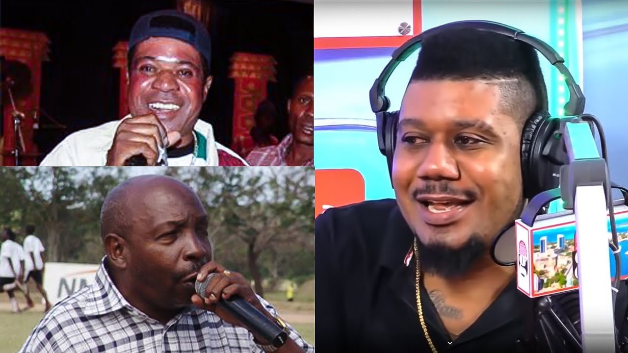 KIFO CHA TX MOSHI,NGURUMO, WANAMUZIKI WAIMBA WAKILIA JUKWAANI - XPRESS ...