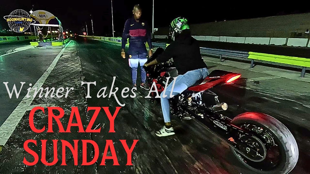 💸🌪️Crazy Sunday Winner Takes All Compilation🌪️💸 - YouTube