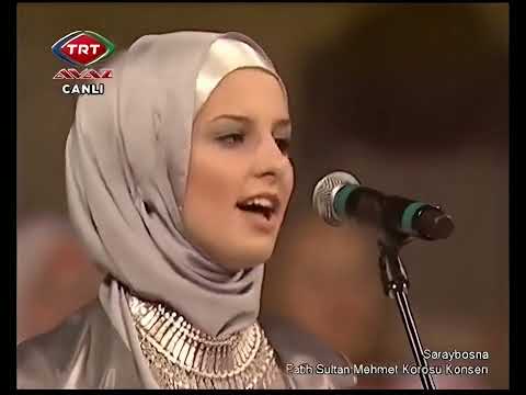 ASMF - Salavati Kolaž (ASMF 2011 Concert)