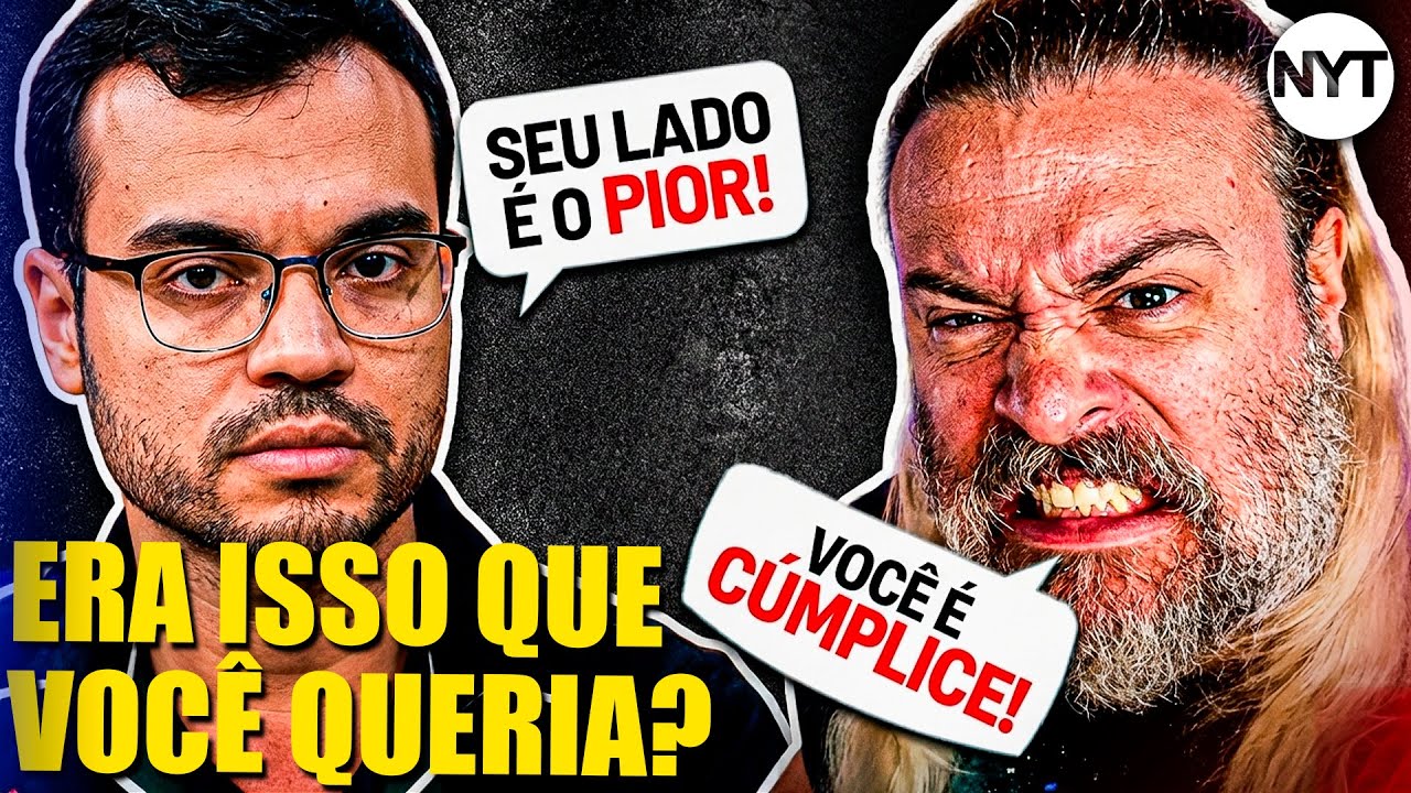 André Guedes EXPÕE como NANDO MOURA agia por TRÁS das CÂMERAS e ...
