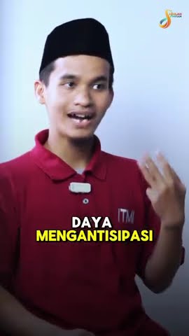 ITMI FEST 2024 #sekolahimpian #technology #technofest - YouTube