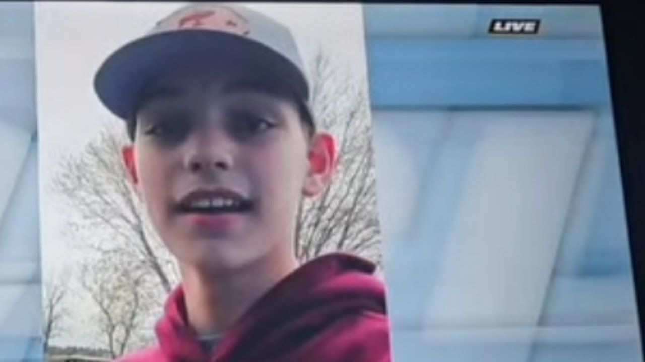 Remains found 20 miles from STILL MISSING James Yoblonski last known ...