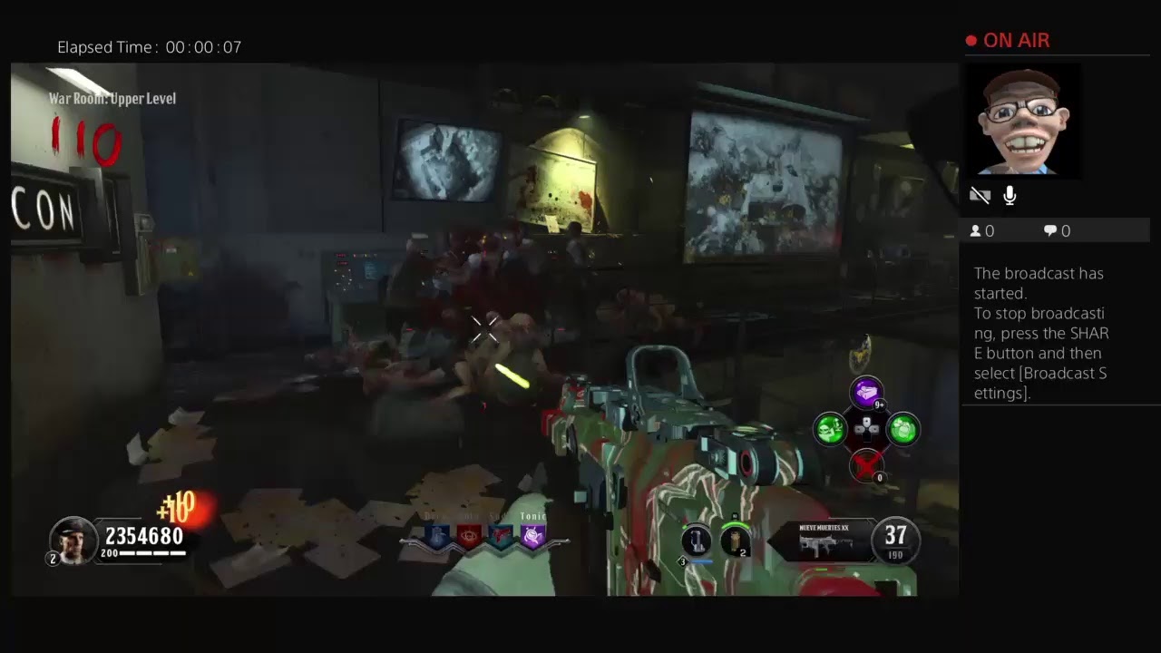 All ee bo4 1 day - YouTube