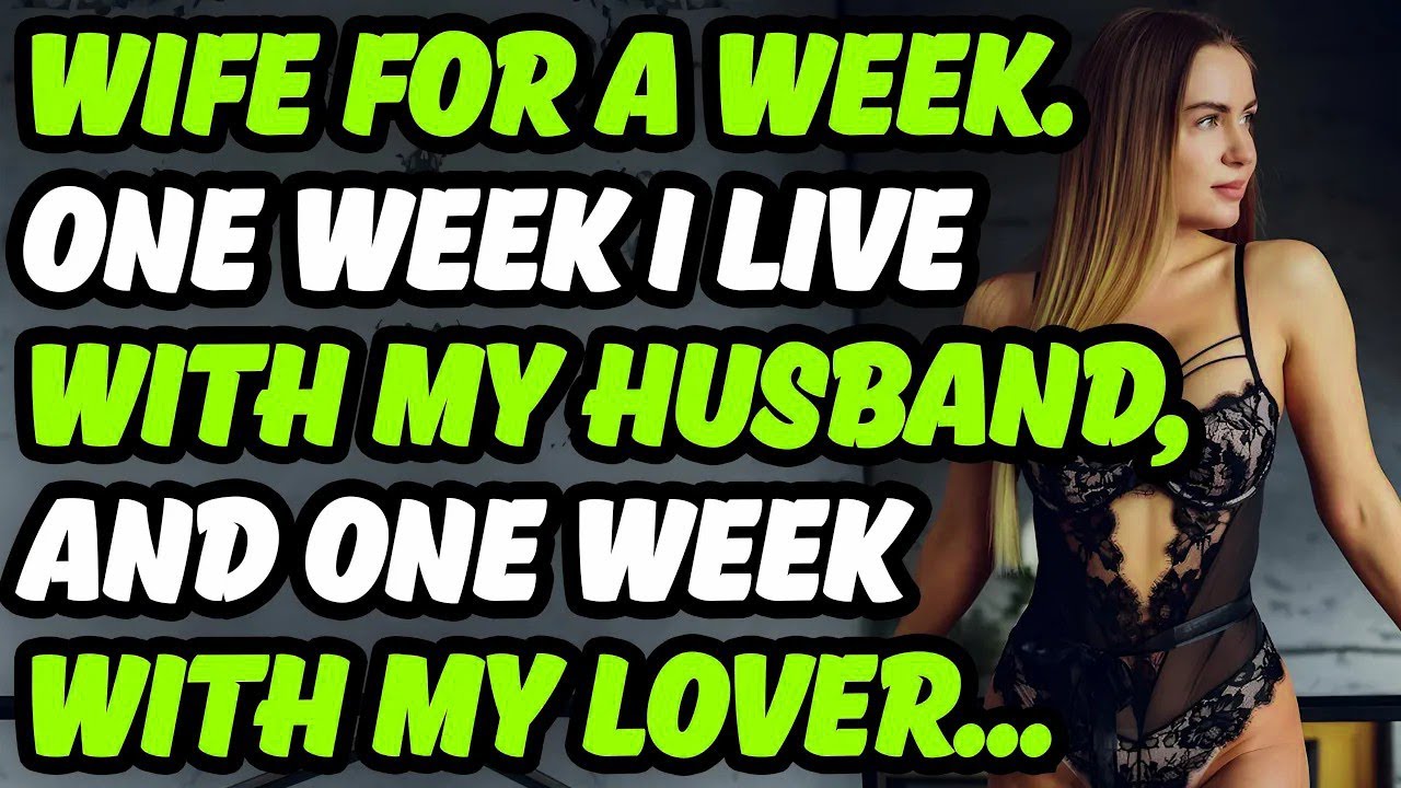 The Wife's Former Lover Challenges Her Strong Marriage, Cheating Wife Stories, Reddit Stories 9 ...