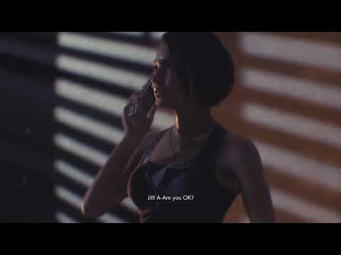 Resident Evil 3 VOD #1 | January 17, 2025 - YouTube