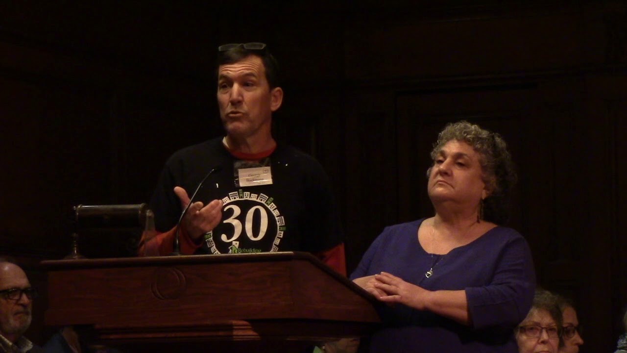 Share the Plate: Rebuilding Philadelphia Together, by George Buckman ...