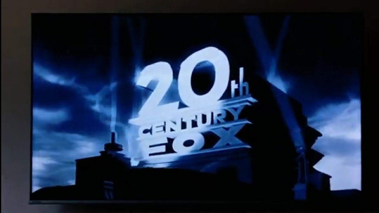 Modified Screen / TV-14 LSV Disclaimer / 20th Century Fox / DreamWorks ...