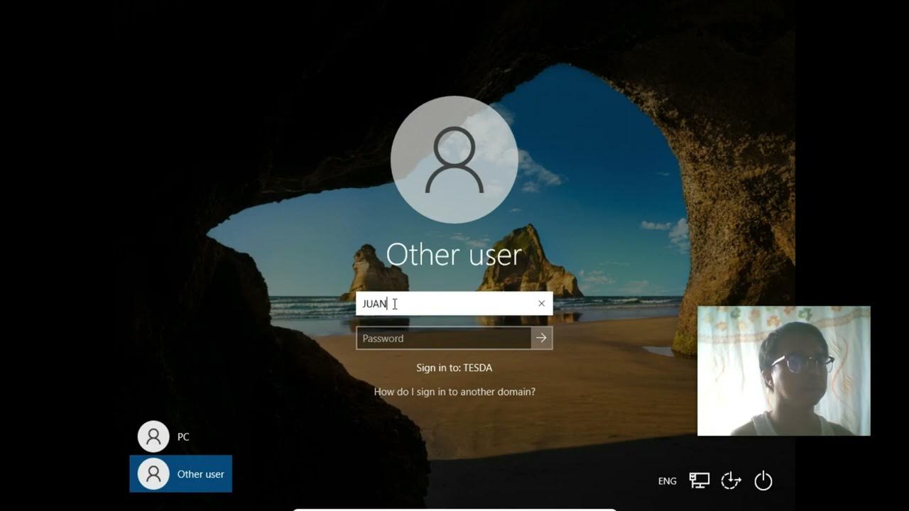 PART 6: COMPUTER SYSTEMS SERVICING COC 3 WIN 10 PAANO MAG JOINING COMPUTER CLIENT PROMOTE DOMAIN ...