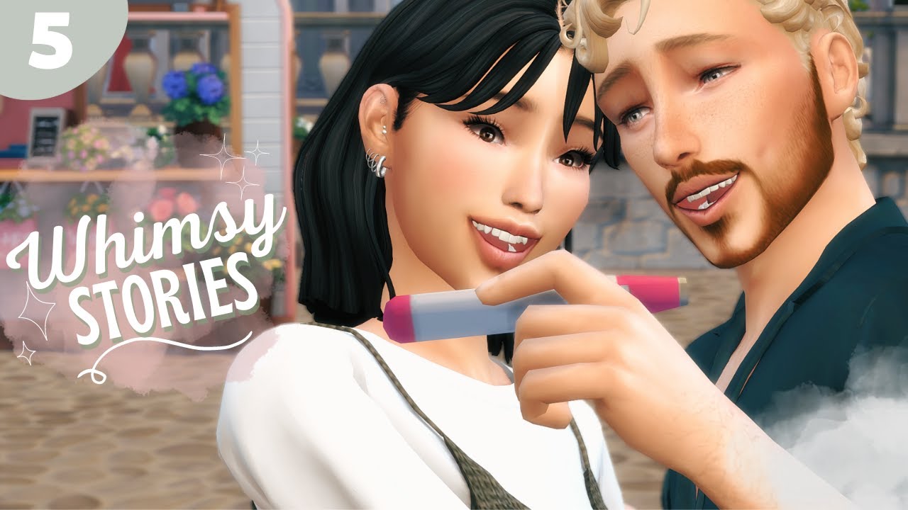 Vous croyez aux miracles ?! 🍼 | Ep.5 | Gen.1 | Whimsy Stories - YouTube