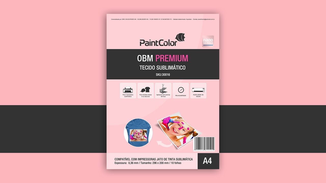 O QUE É OBM E COMO UTILIZAR - YouTube