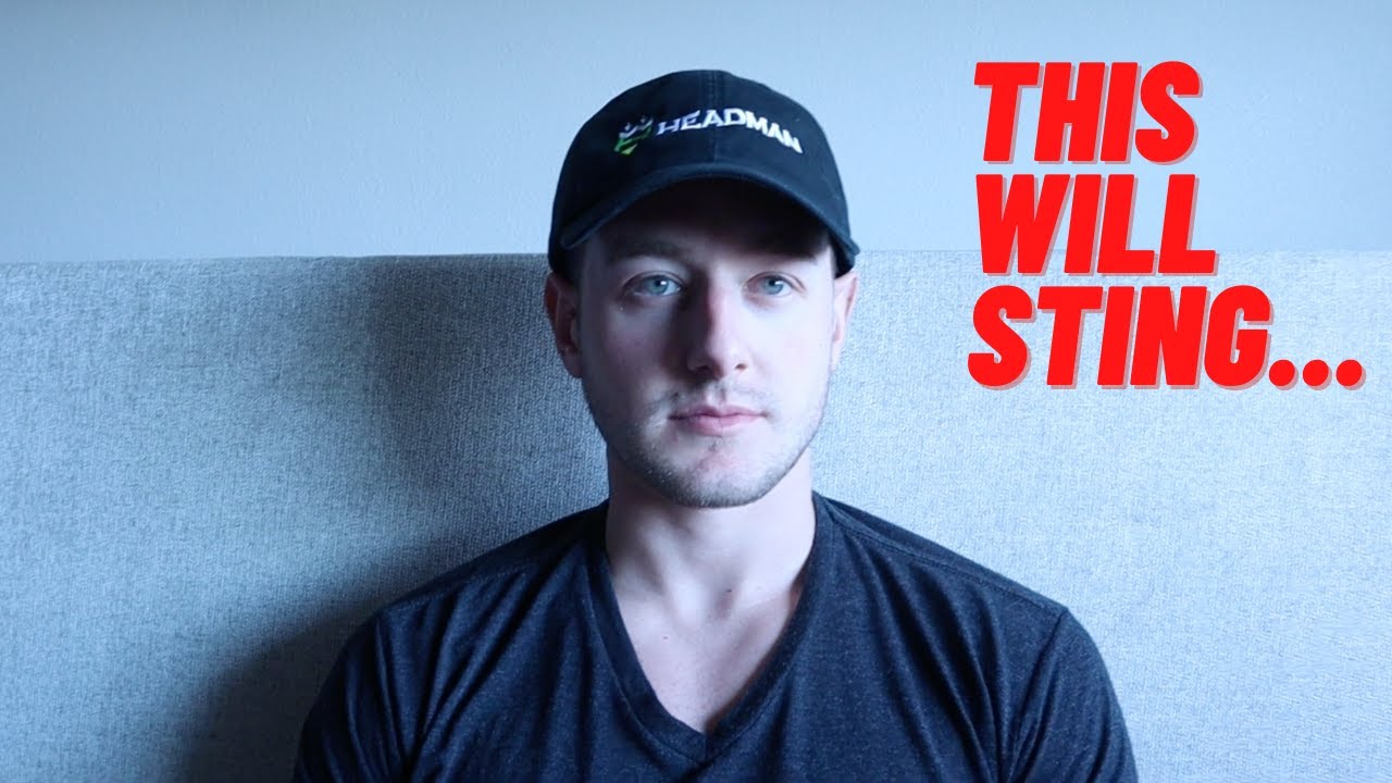 Why 99% of ONLINE Businesses Will FAIL (Casey Zander) - YouTube