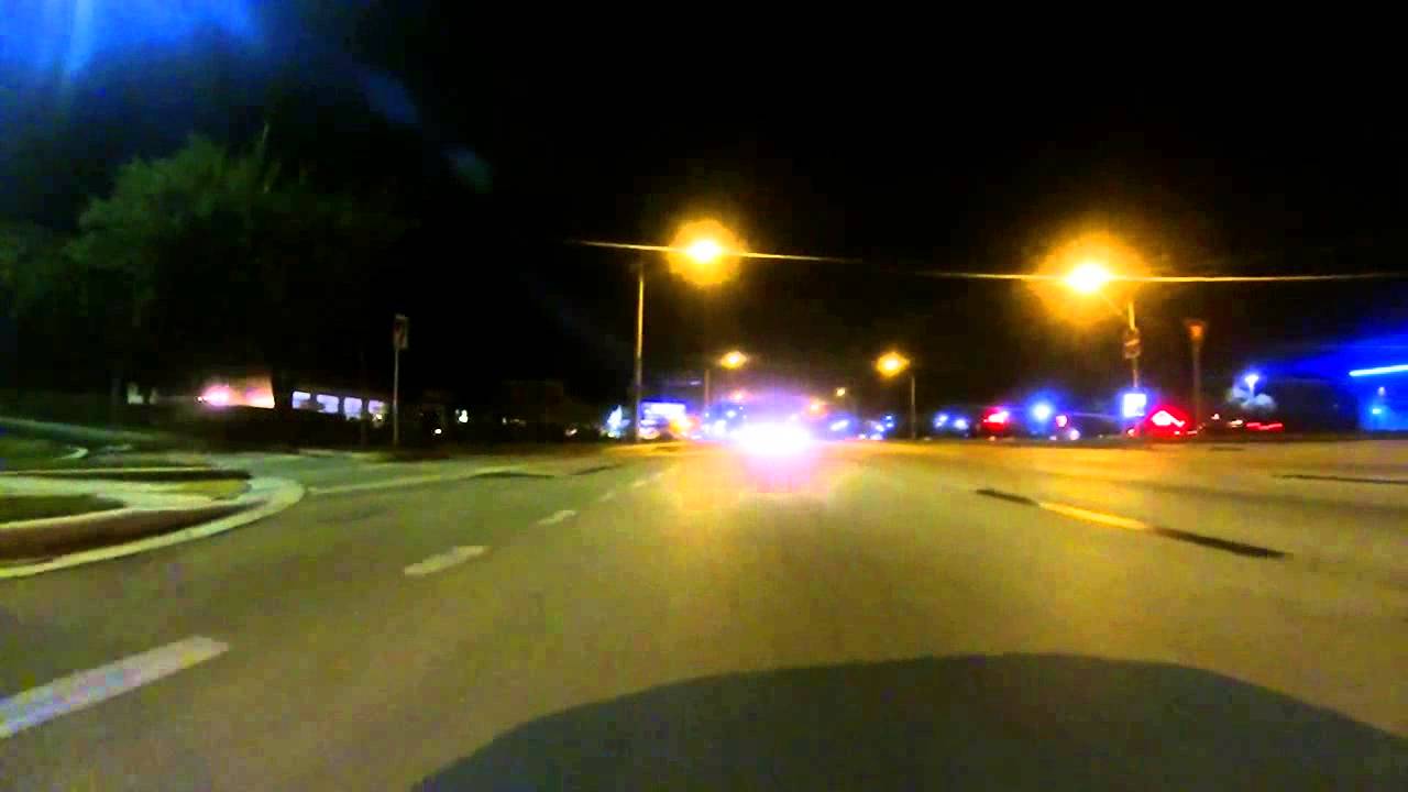 Kinetic Exhaust Kia Optima 2.0t - YouTube
