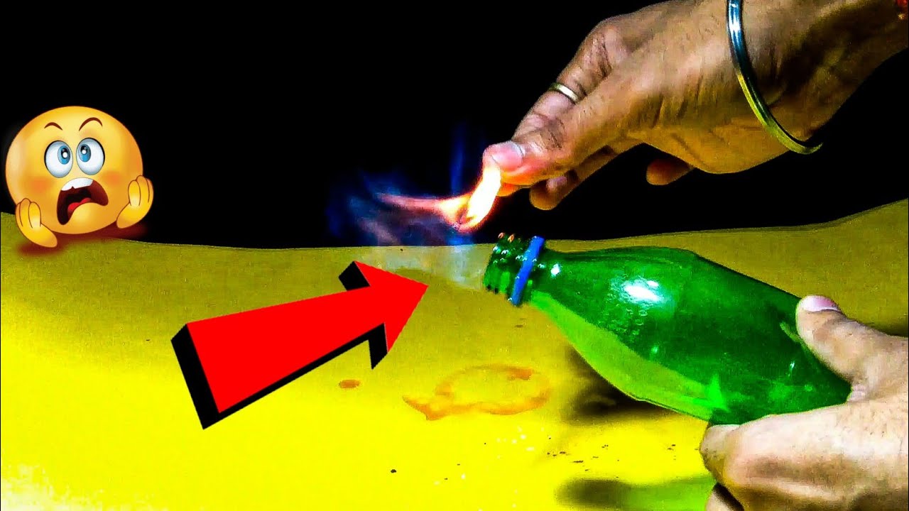 Experiment That Blow Your Mind || Amazing Tricks Of Science - YouTube