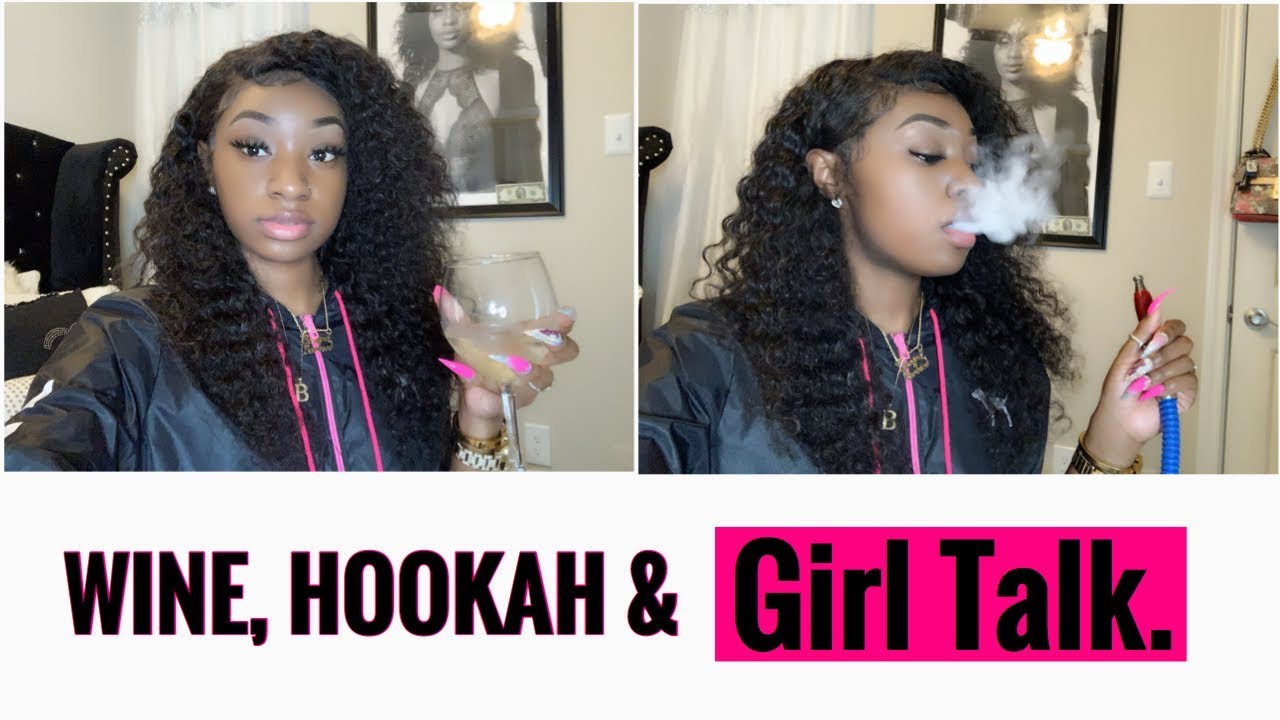 Girl Talk: Non Supportive Friends / Shady Friends - YouTube