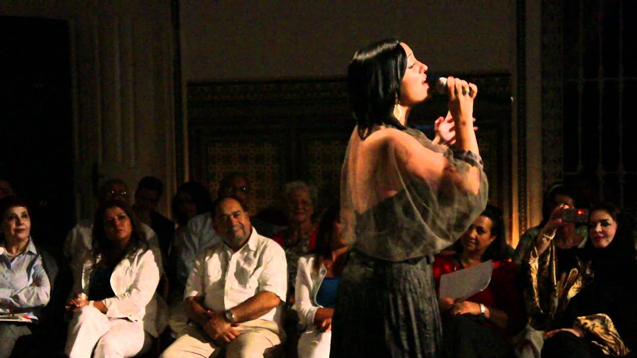 Portugal - Trio Custodio Castelo Fado - Assilah Festival 2012 - YouTube