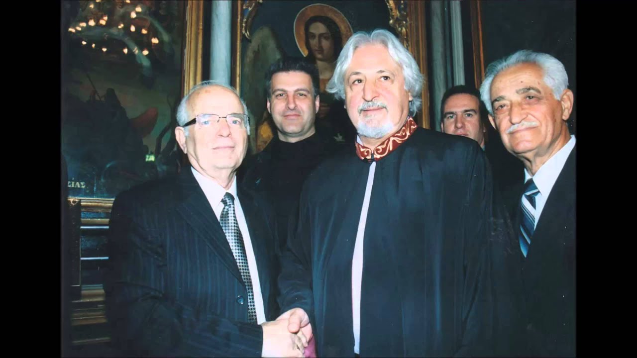 (Σχόλιο μαθήματος) ΕΩΘΙΝΟΝ ΣΤ' Ἦχος πλ. β' Ἡ ὄντως εἰρήνη-Γ ...