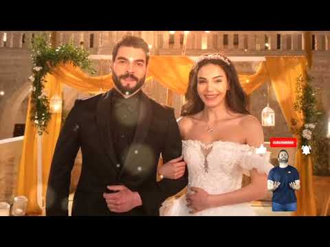 ♐ HERCAİ DİZİSİNDEN KARELER VİDEO-1 ⬅️💥 KAÇIRMAYIN 💥⬅️